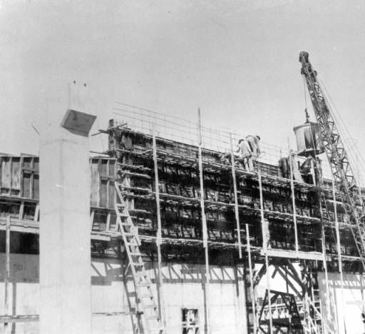 Monday Memories: The Early Years of Defense Depot Ogden | News, Sports ...